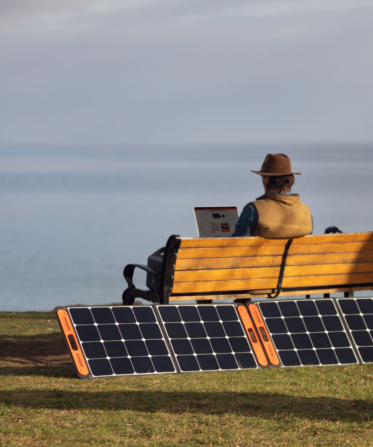 Jackery Best Solar Generators, Portable Power Stations, and Solar ...